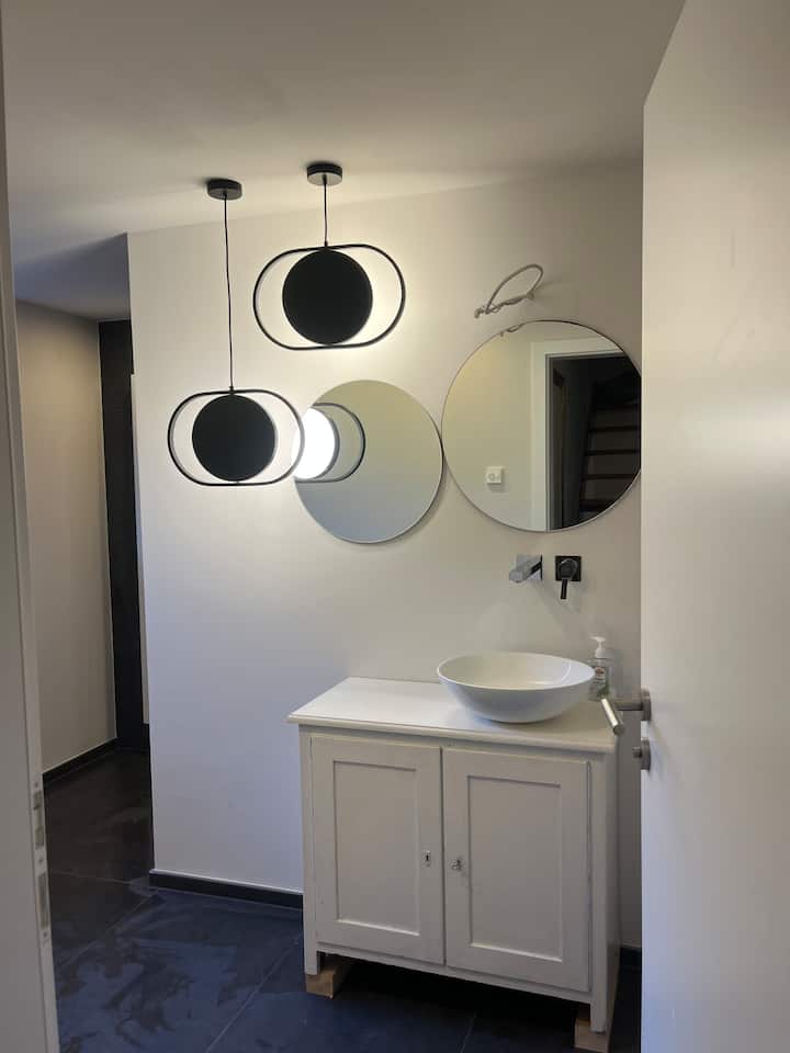 Kuscheliges Zimmer - Rottenburg am Neckar