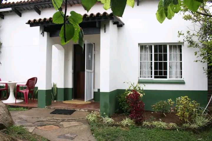 Cathmar Casa - Mbabane