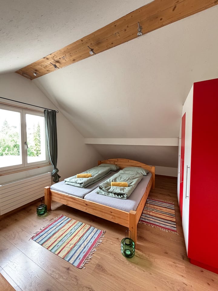 Kururlaub Schwyz - Stoos