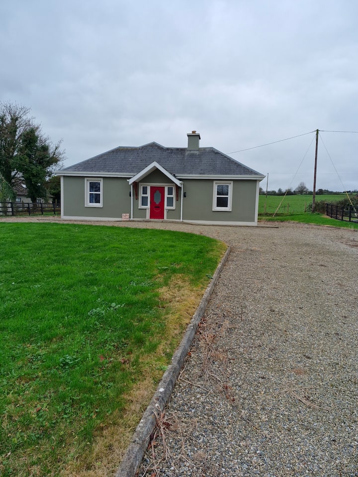 Nagles Cottage - Shannon