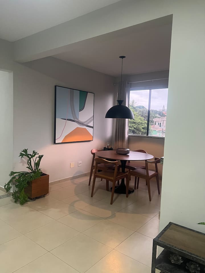 Quarto - São José Da Lapa - Lagoa Santa