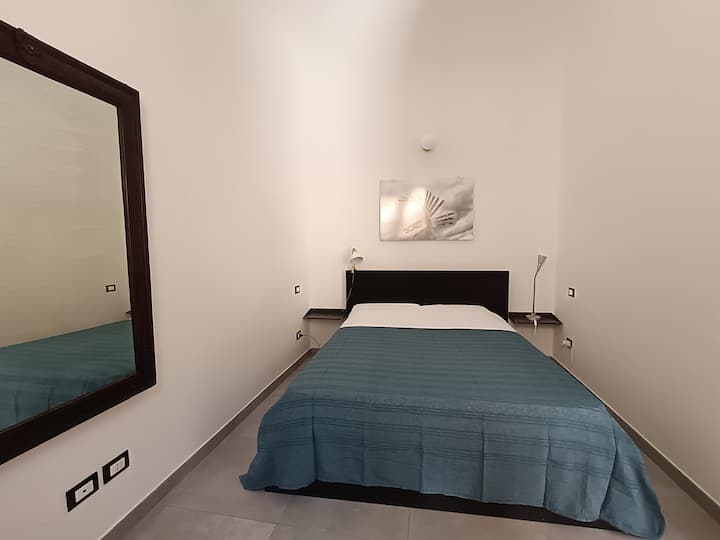 Casina Angioina - L'Aquila
