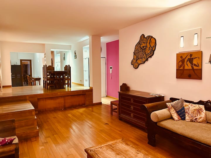 Mare Dentro - Varazze