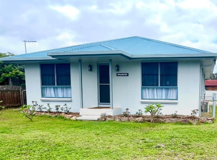 “Holladaze”
Boat Access, Short Walk To River & Pub - Harrington