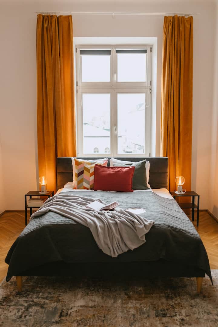 View Over Plac Nowy | Apartment In Heart Of Cracow - Kraków