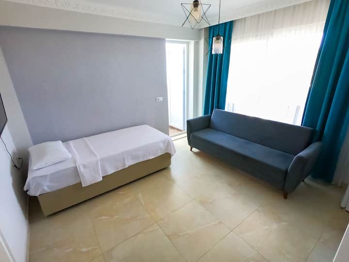 203 Yaz Pansiyon - Ölüdeniz