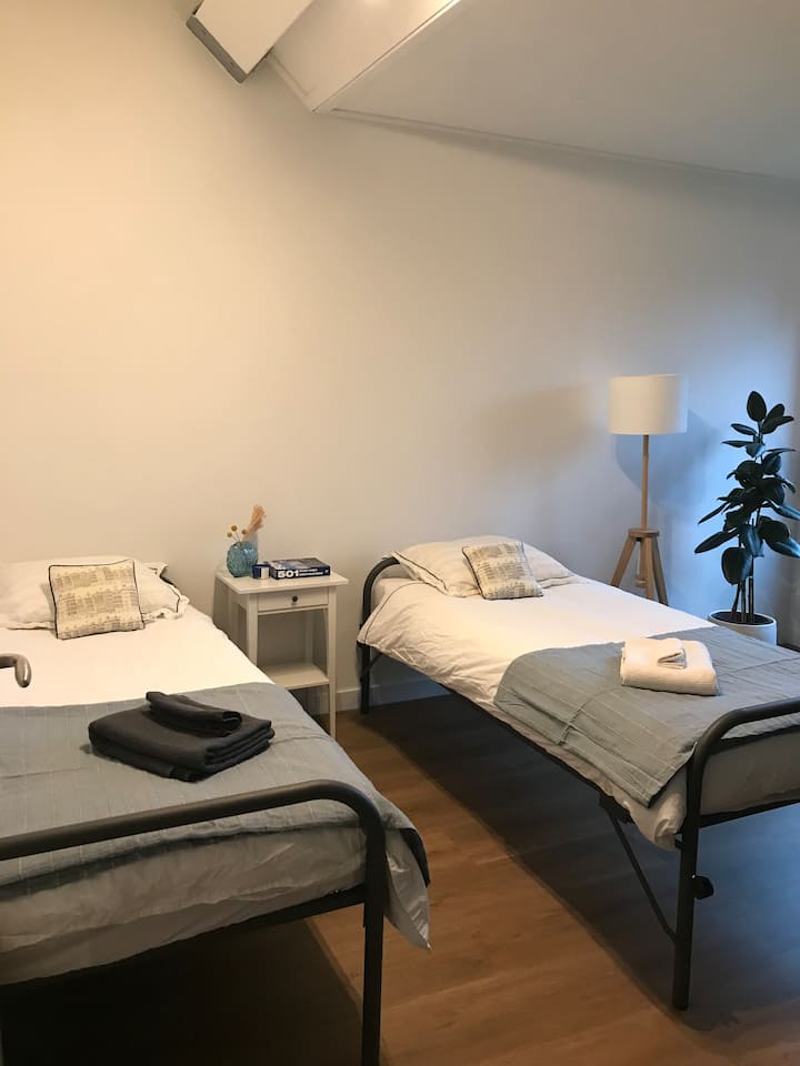 Cozy Bedroom - Amersfoort