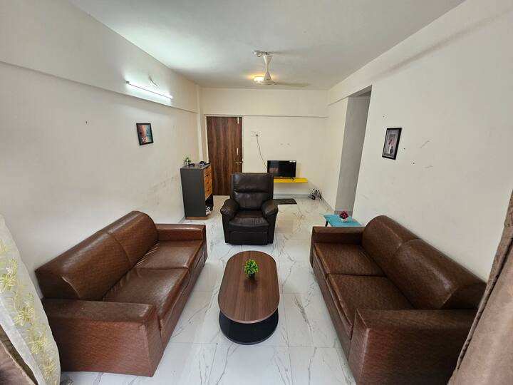 2 Bhk Prime Location In Kp - Pune