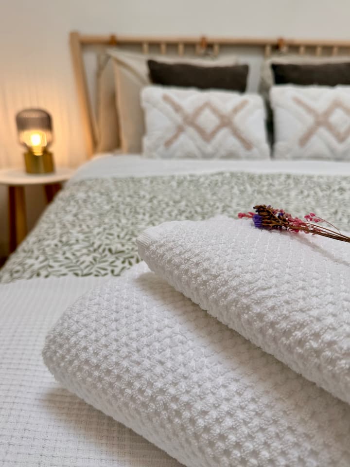 Casa Da Andorinha - Alcácer do Sal