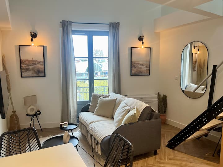 Casaflora - Le Corner Montpellier - Montpellier