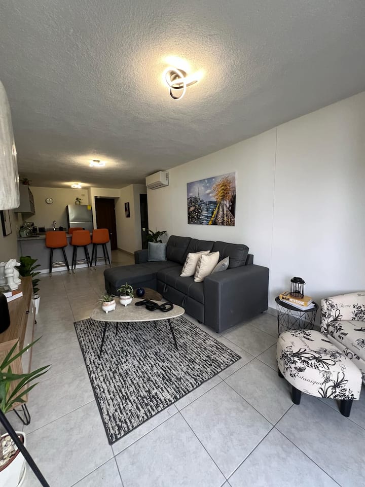 Apartment In San Salvador - San Salvador