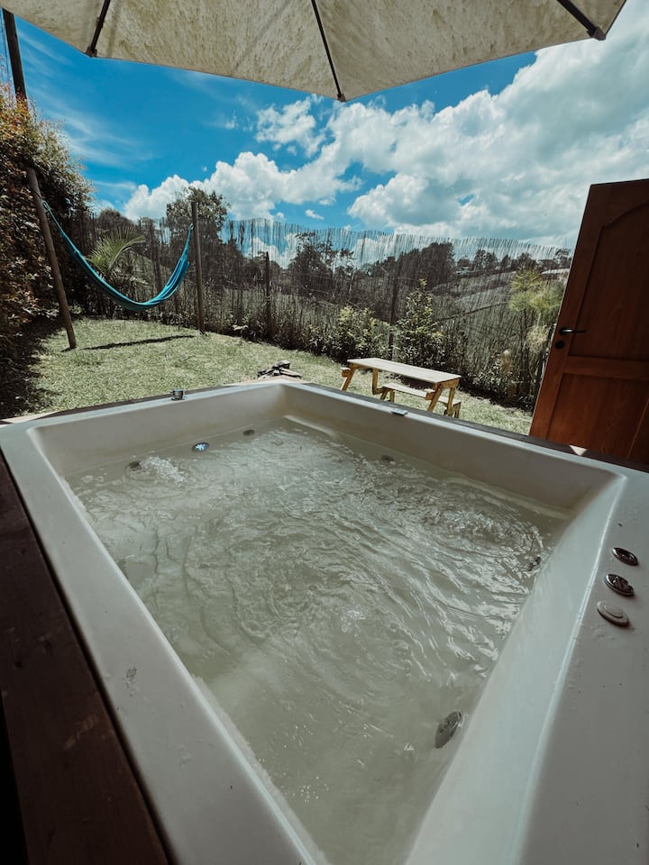 Cabaña En Marinilla - Marinilla