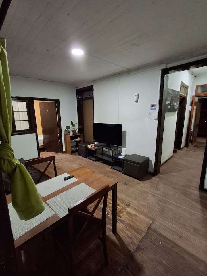 Casa De Huéspedes En Vicuña - Vicuña