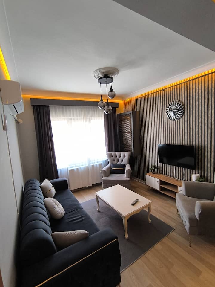 Anıtkabir Lux - Ankara