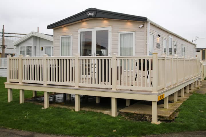Hurleys Haven Family Lodge - Camber Sands