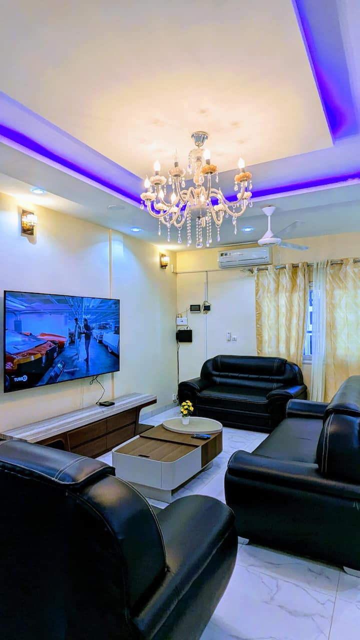 Résidence Meublée Zaaka 2 - Burkina Faso