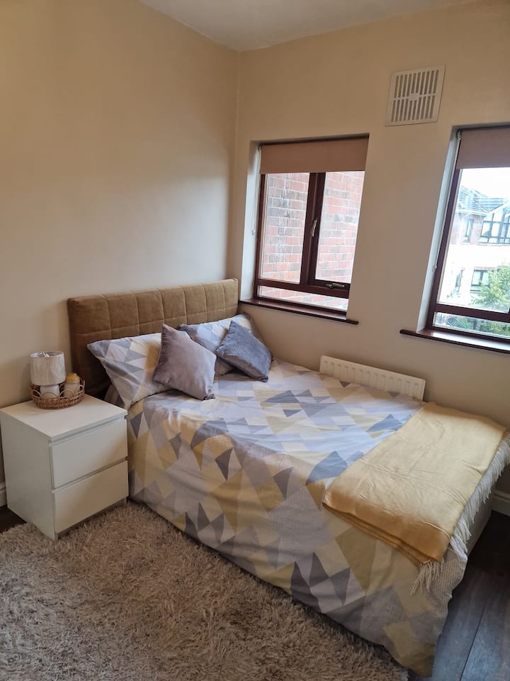 City Centre View - Kilkenny