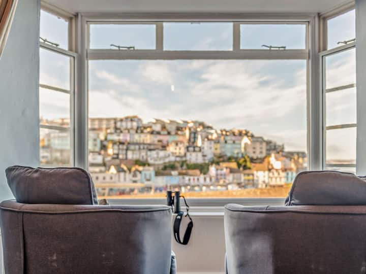3 Bed In Brixham (Oc-93597) - Brixham