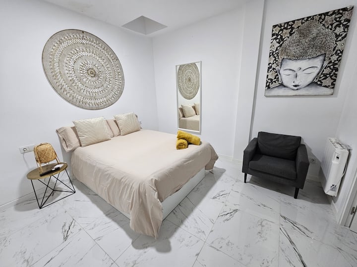 Bonito Apartamento - Móstoles