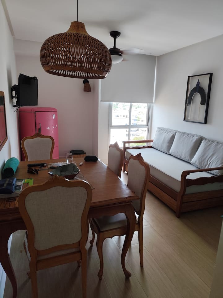 Maratimba Home - Guarapari