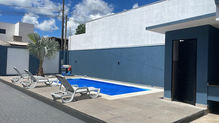 Moreira Espaço De Lazer - Cascavel