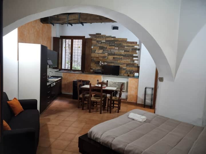 Dimora Cuore Storico Di Viterbo - Viterbo