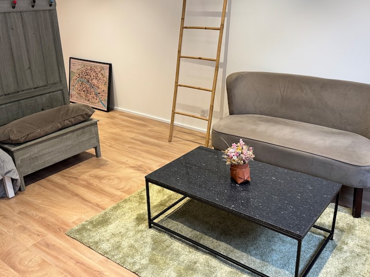 Charmant Studio Proche De Paris - Châtillon