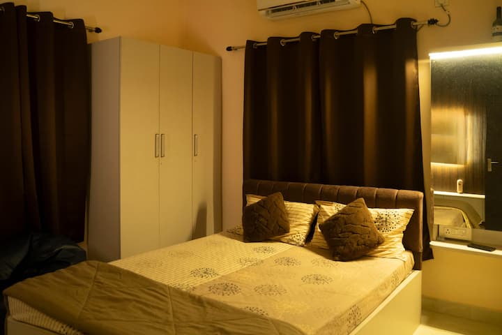 Mannpriyan Home - India