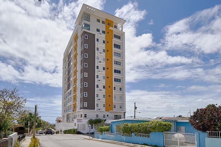 Lujoso Apartamento - La Romana