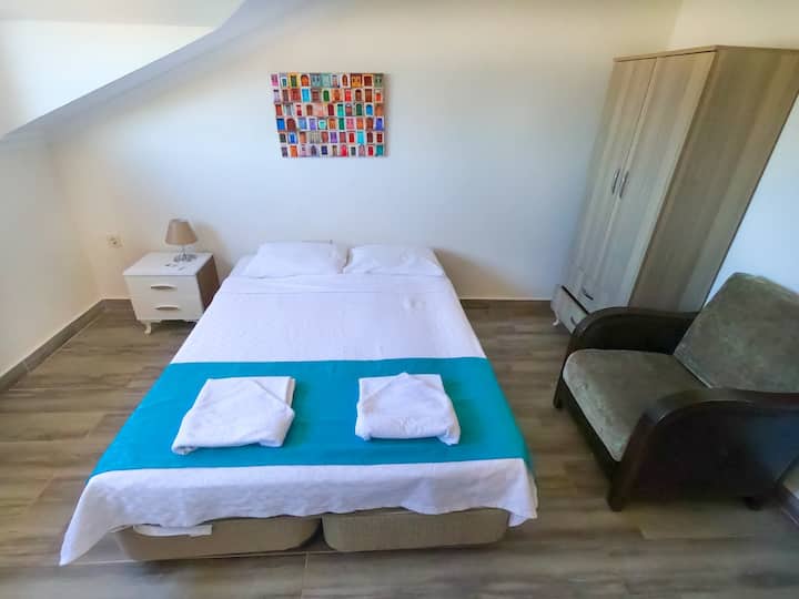 105 Yaz Pansiyon - Ölüdeniz