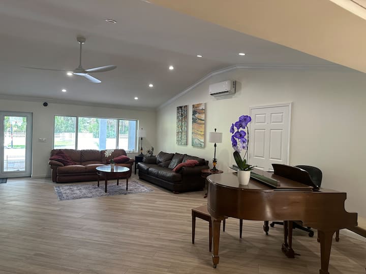 Charming Suite West Palm Beach - 