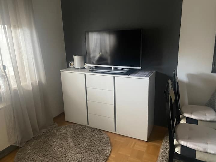 Ferienwohnung La Suite, Baden-baden Mit Whirlpool - Baden-Baden