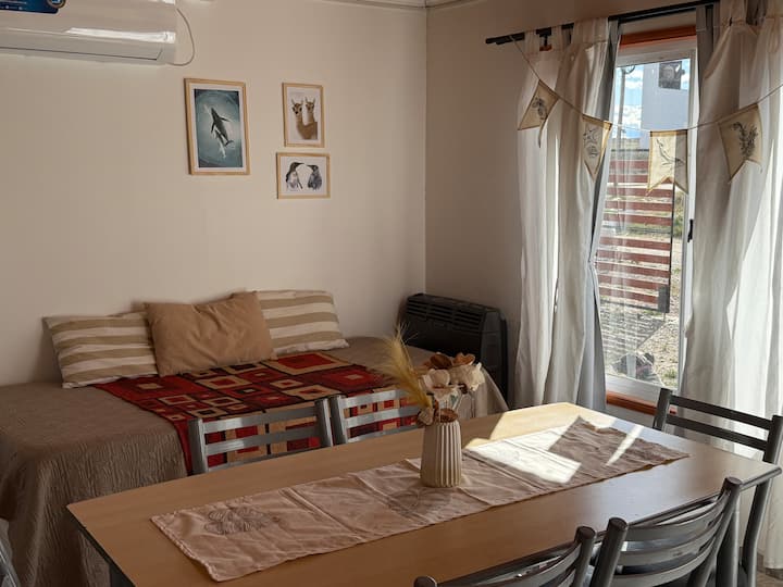 Casa M & M - Puerto Madryn