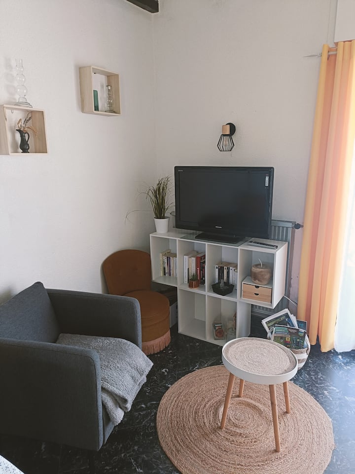 La Capvernoise  3 éToiles - Lannemezan