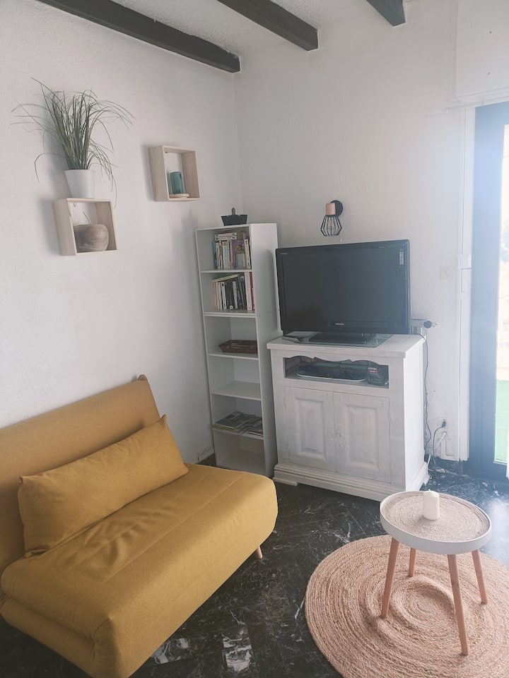 La Capvernoise  3 éToiles - Lannemezan