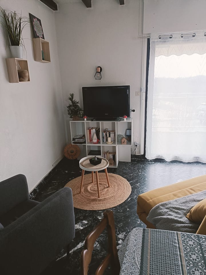 La Capvernoise  3 éToiles - Capvern