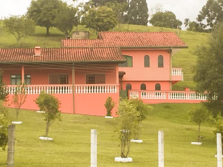 Sitio Em Extrema Mg - Extrema