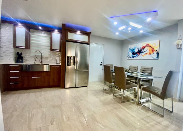 Jenny’s Place 1 - Puerto Rico