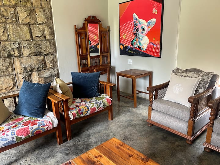 Constantia Cherryfarm - Clocolan