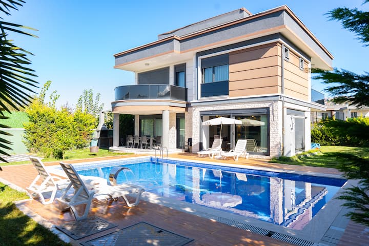 Sapanca Villa Klass - Sapanca