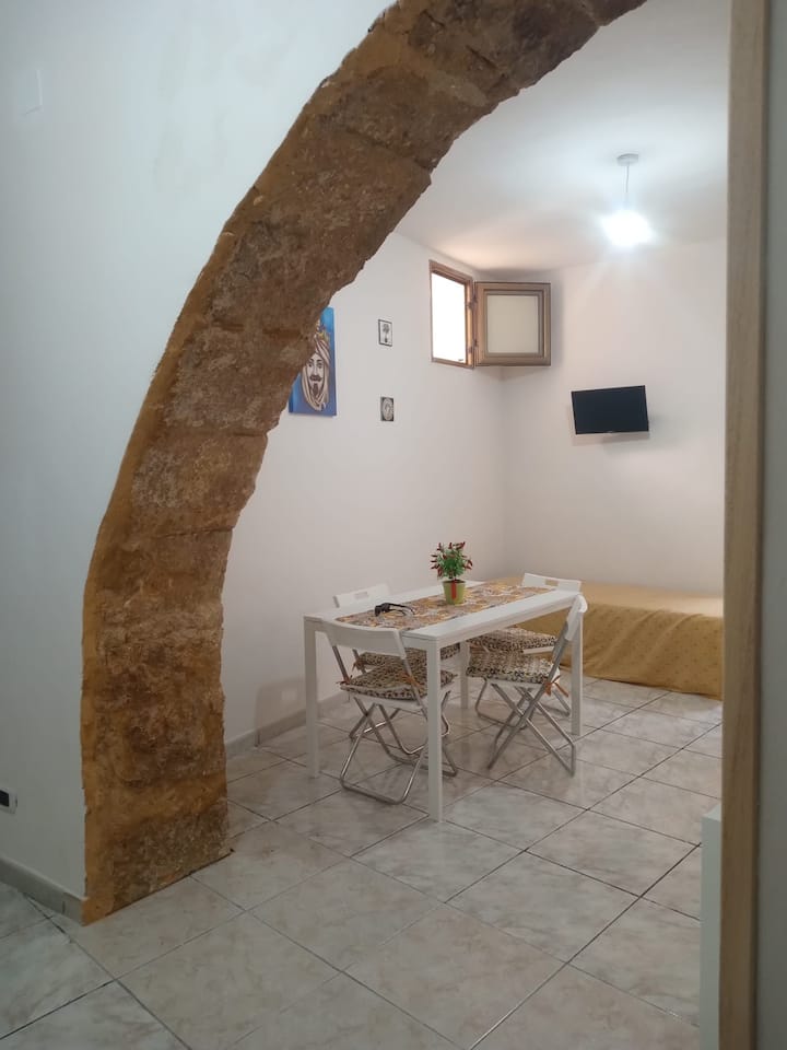 Appartamento Del Moro - Agrigente