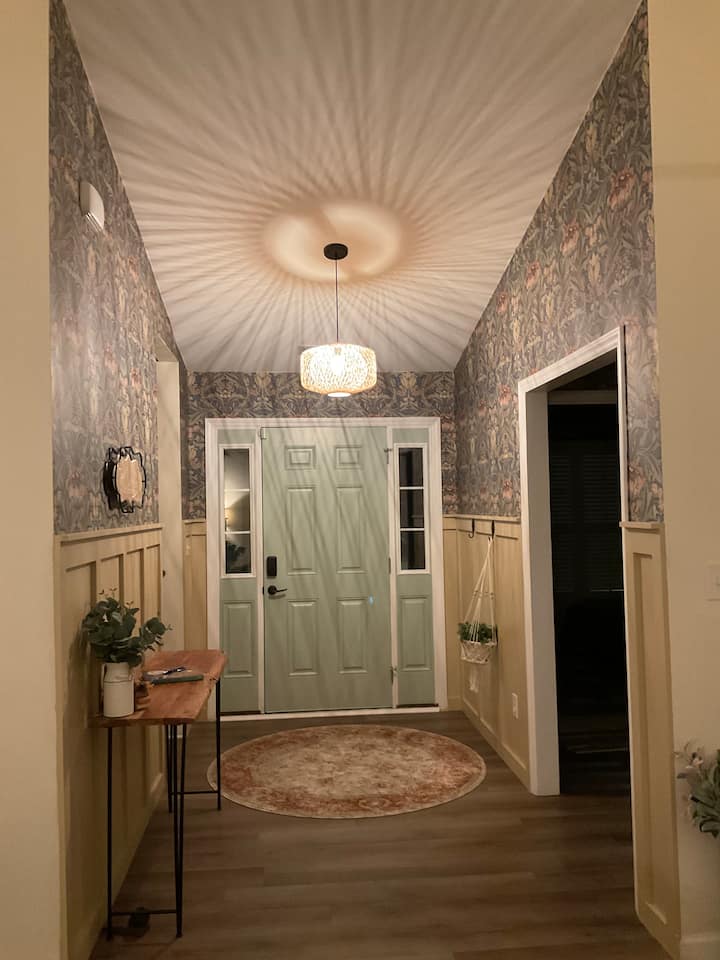 Meema’s
Sweet Suite
New Bern Nc
No Cleaning Fee - New Bern, NC