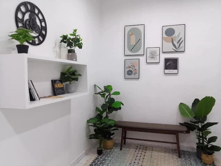 T&s Homestay - Batu Pahat