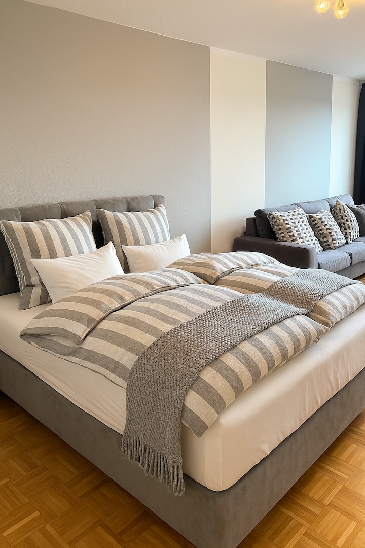 City Apartment | Bamberg | Wlan - Bamberg