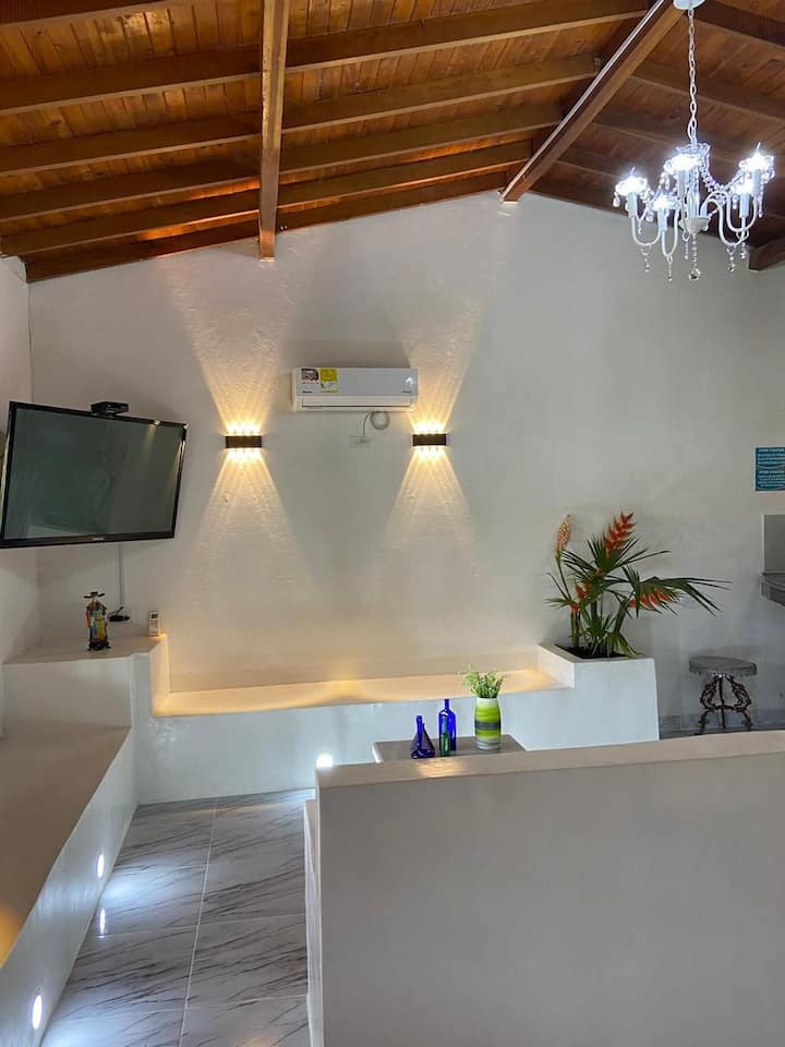 Finca La Pintada Ph - La Pintada