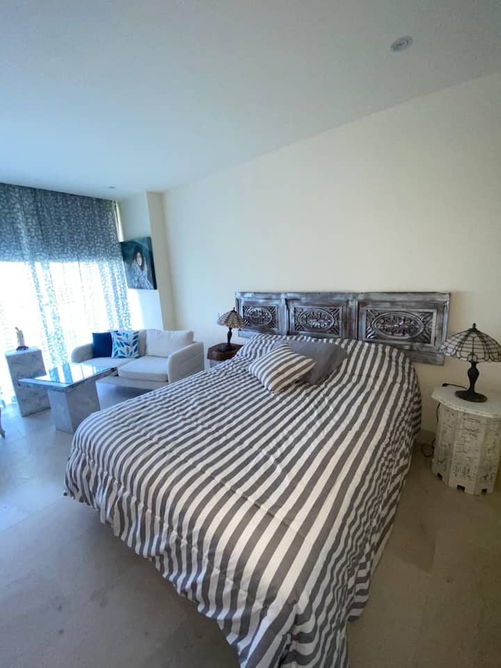 Nuevo Estudio Residencial Mío - Nuevo Vallarta