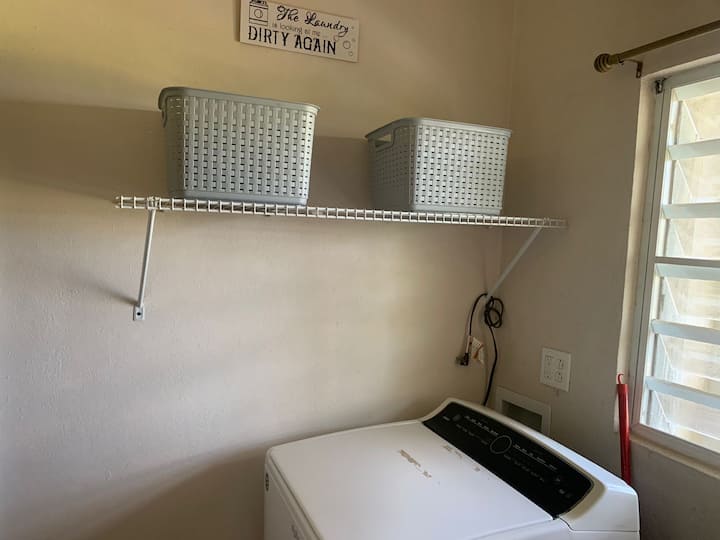 Ack’s Palace - Saint Kitts and Nevis