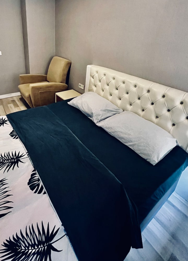 Modern Daire Kızılay ÇAnkaya - Ankara