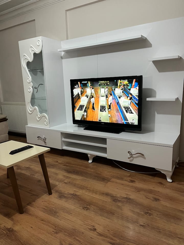 Kızılay ÇAnkaya Daire Kendi Kendine Giriş - Ankara