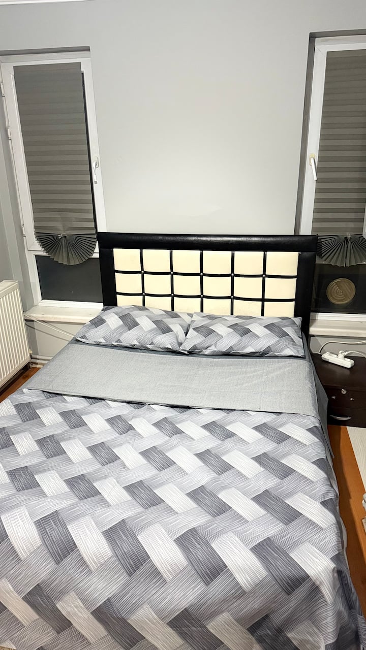 Kızılay ÇAnkaya Daire Kendi Kendine Giriş - Ankara